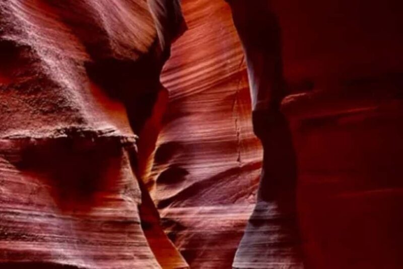 Antelope Valley: Upper Antelope Deer Canyon Tour - Discovering the Experience of the Upper Antelope Deer Canyon Tour