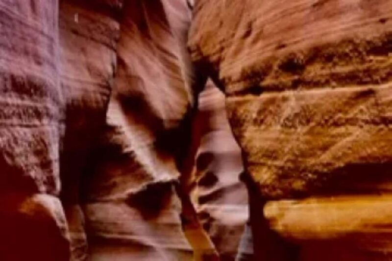 Antelope Valley: Upper Antelope Deer Canyon Tour - Who Will Love This Tour?