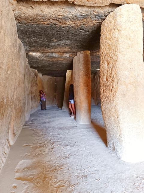Antequera Monumental with entrance tickets to dolmens and town - The Tour: A Close Look at What You Can Expect
