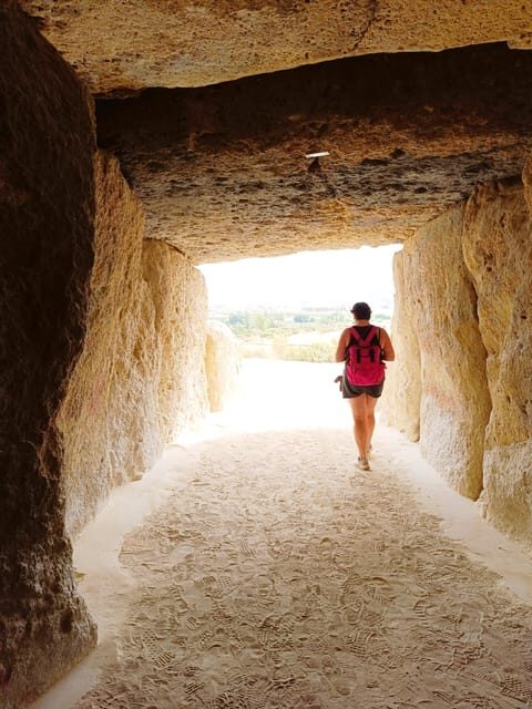 Antequera Monumental with entrance tickets to dolmens and town - Authentic Experiences and Travelers’ Insights