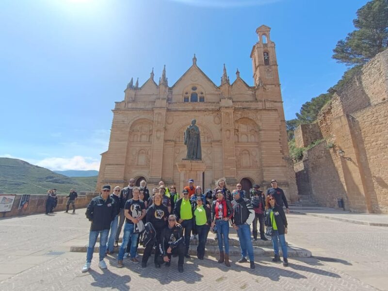 Antequera Monumental with entrance tickets to dolmens and town - Who Would Enjoy This Tour?