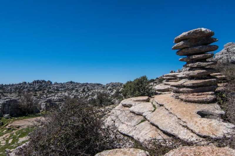 Antequera Old Town & El Torcal Experience from Málaga - Key Points