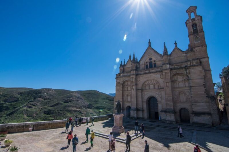 Antequera Old Town & El Torcal Experience from Málaga - In-Depth Look at the Tour Itinerary and Experience
