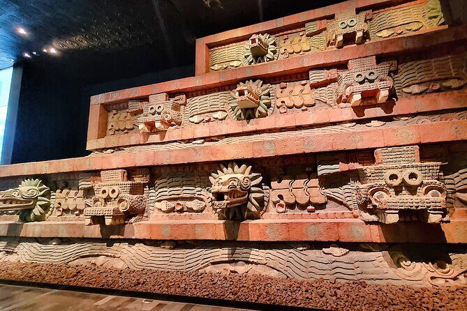 Anthropology Museum Early Access Tour - Frequently Asked Questions