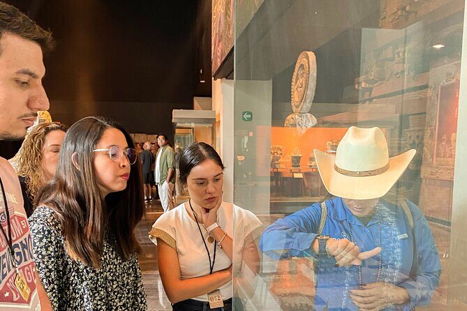 Anthropology Museum Guided Tour - Final Words: Is This Tour Right for You?