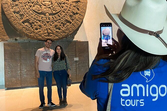 Anthropology Museum Guided Tour - FAQs