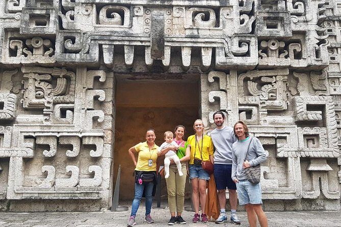 Anthropology Museum Private Experience Walking Tour - The Guides: Knowledge, Charisma, and Personal Touch