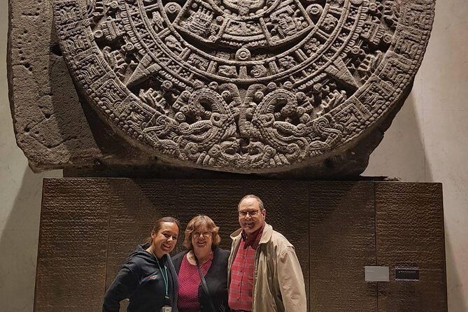 Anthropology Museum Private Experience Walking Tour - Practical Considerations: Pricing, Duration, and Accessibility