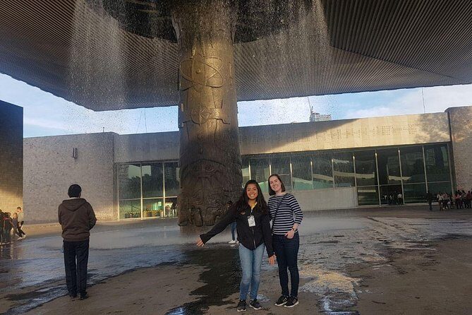 Anthropology Museum Private Experience Walking Tour - Why This Tour Truly Delivers Value