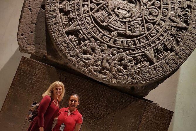 Anthropology Museum Private Experience Walking Tour - FAQs