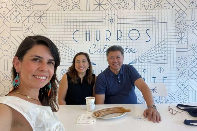 Anthropology Museum, tacos and mezcal tour in Polanco - Key Points