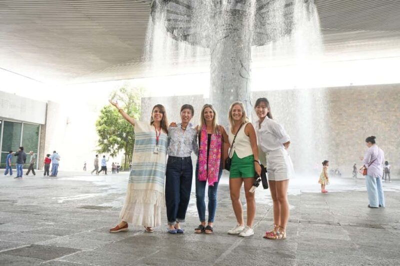 Anthropology Museum, tacos and mezcal tour in Polanco - Final Thoughts: Is This Tour Worth It?