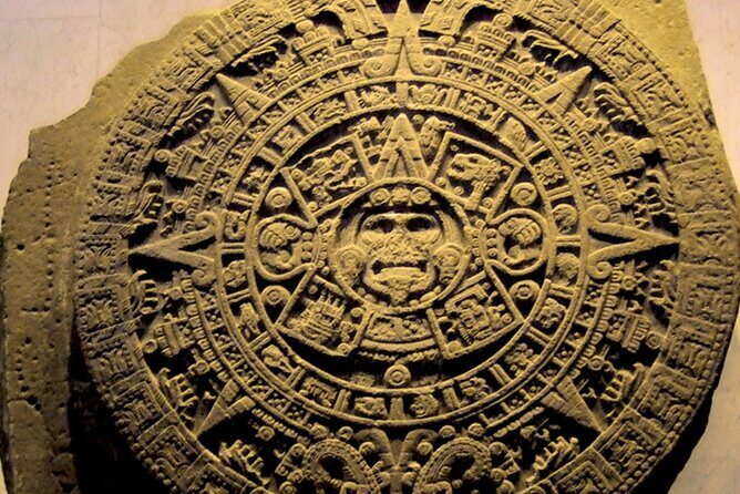 Anthropology Museum Ticket - FAQ