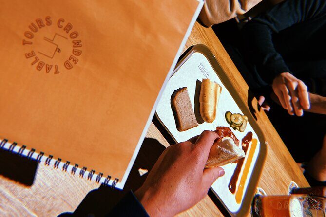 Anti Tour Prague - Self Guided Beer and Food Tour - FAQ