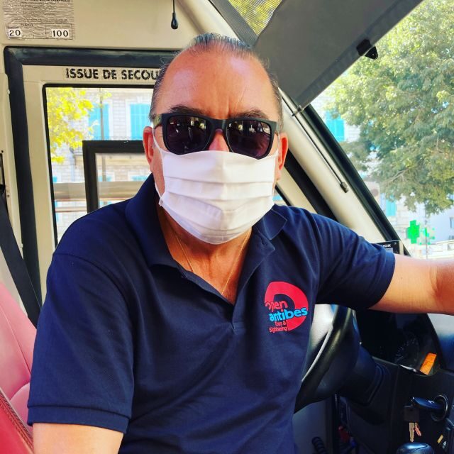 Antibes: 1 or 2-Day Hop-on Hop-off Sightseeing Bus Tour - Final Thoughts: The Value of the Antibes Hop-on Hop-off Tour