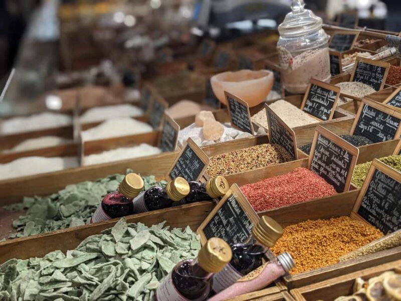 Antibes: 2 hour walking tour in the old town - Who Will Love This Tour