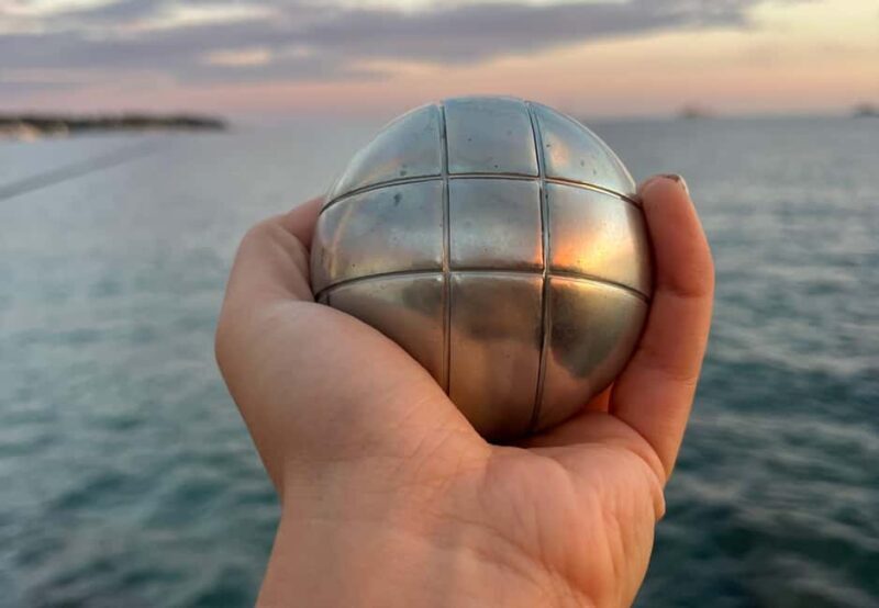 Antibes : Play Pétanque by the sea with a passionate host - The Experience: What to Expect During Your Pétanque Tour