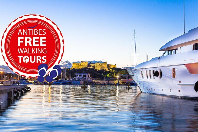 Antibes Private Walking Tour - The Value of This Tour