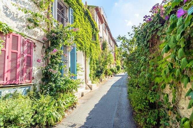 Antibes Private Walking Tour - Frequently Asked Questions (FAQs)