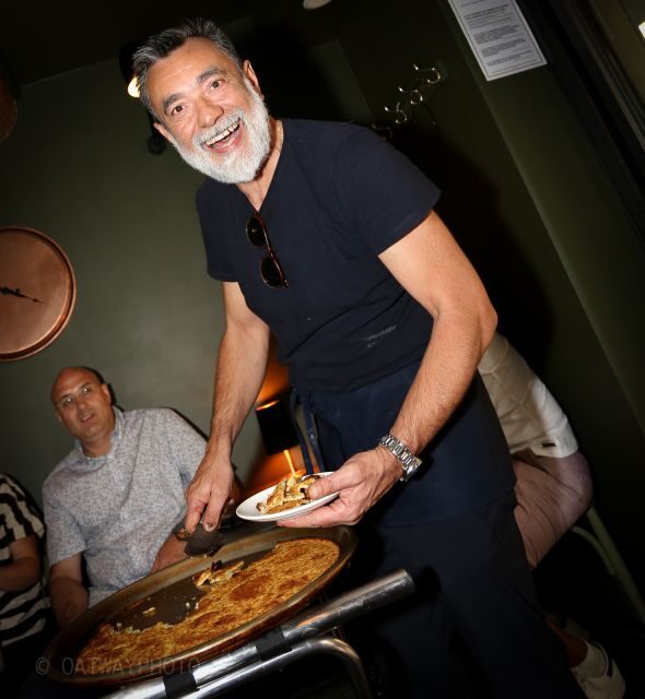 Antibes Provencal Tasting Tour - In-Depth Look at the Antibes Provencal Tasting Tour