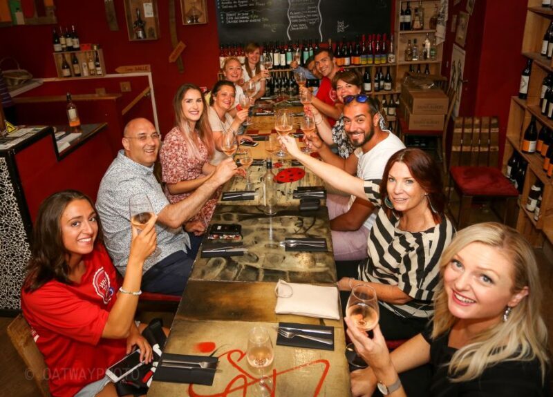 Antibes Provencal Tasting Tour - Reviewer Insights and Tips