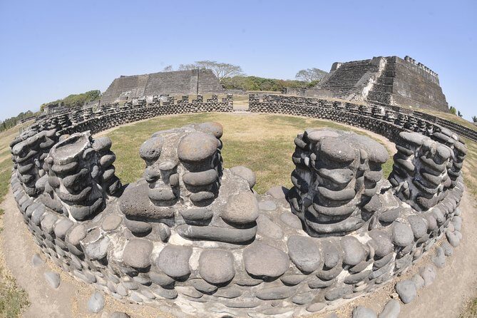 Antigua-Cempoala and Quiahuiztlan Archaeological Day Trip - Why This Tour Offers Great Value