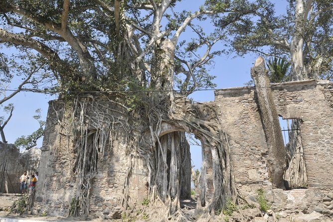 Antigua-Cempoala and Quiahuiztlan Archaeological Day Trip - The Sum Up