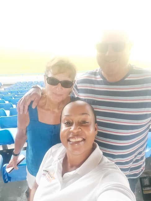 Antigua: Drink Till Your Drunk Rum Drinking & Discovery Tour - Key Points