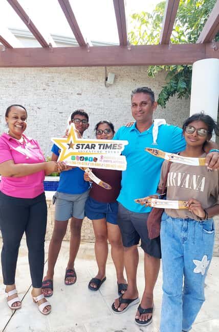 Antigua: Drink Till Your Drunk Rum Drinking & Discovery Tour - FAQ