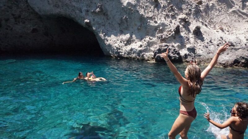 Antiparos & Despotiko Kaiki Cruise  Coves, Swim & BBQ - The Sum Up: Is This Cruise Worth It?