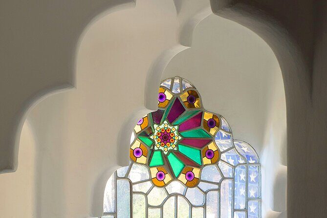 Antoni Gaudí's Torre Bellesguard: A treasure to discover - FAQ