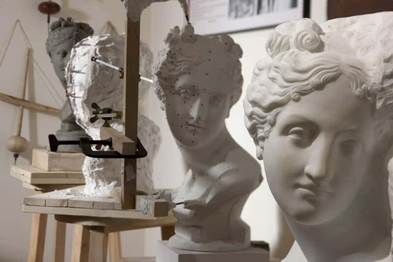 Antonio Canova Gypsotheca Museum: ticket and audio guide app - Who Will Love This Experience?