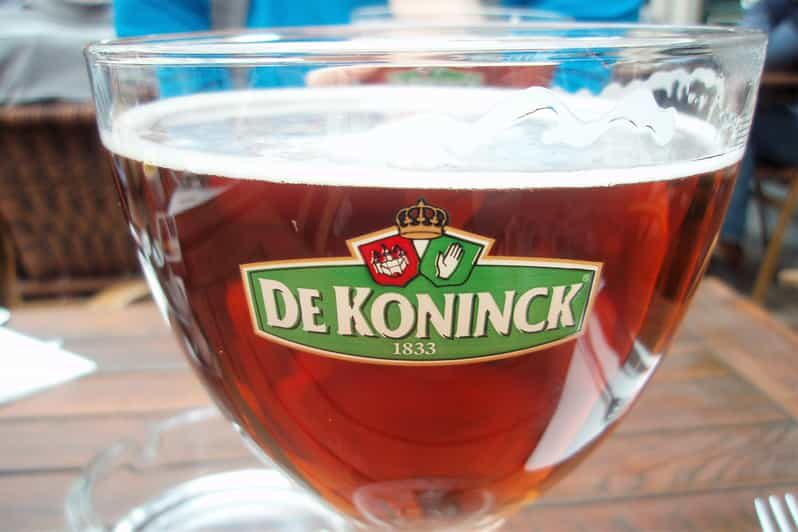 Antwerp Beer Tour - An In-Depth Look at the Antwerp Beer Tour