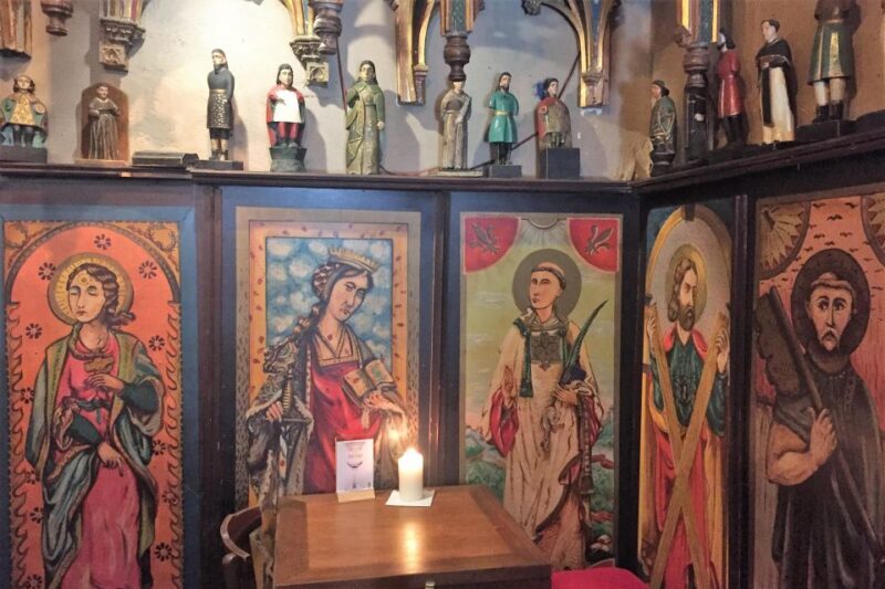 Antwerp Beer Tour - Final Thoughts