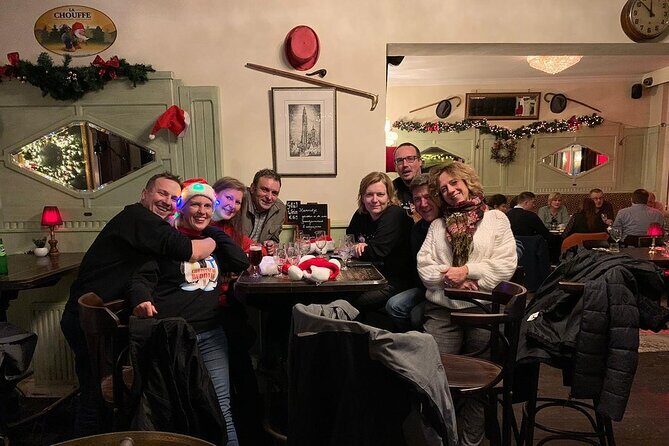 Antwerp BeerWalk with English Guide - Analyzing the Experience: A Comprehensive Breakdown