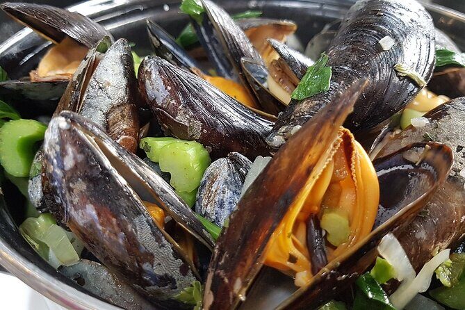 Antwerp & Brussels Day trip from Amsterdam - The Group Experience & Guide Expertise