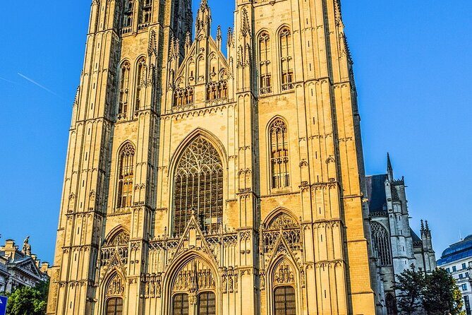 Antwerp & Brussels Day trip from Amsterdam - Value for Money