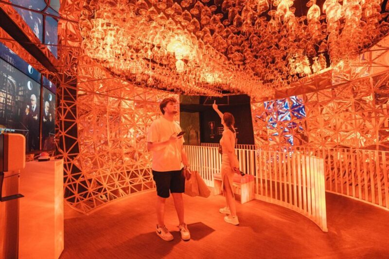 Antwerp: City Brewery De Koninck Interactive Tour - The Sum Up: Is This Tour Worth Your Time?