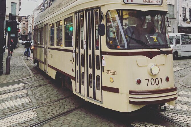 Antwerp: Diamond & Jewish Quarter Walking Tour - FAQ