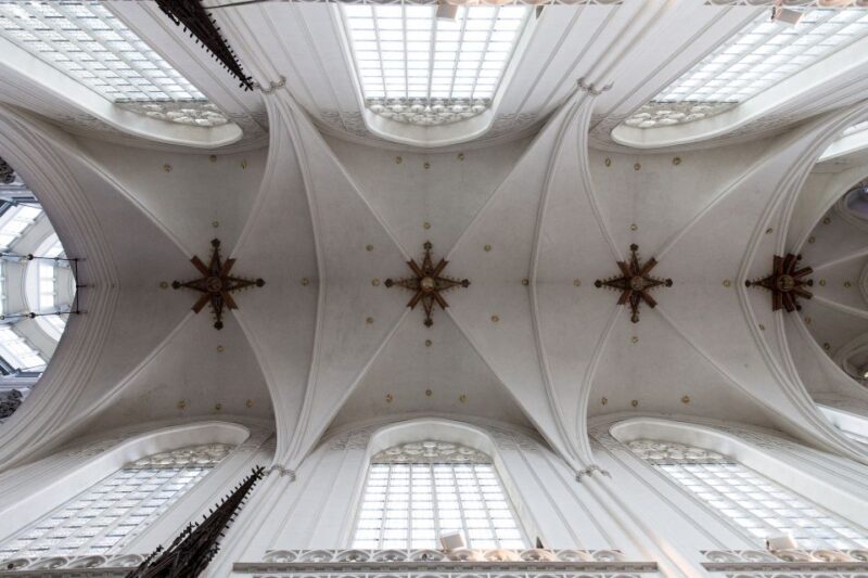 Antwerp: Express Walk with a Local in 60 minutes - Key Points  