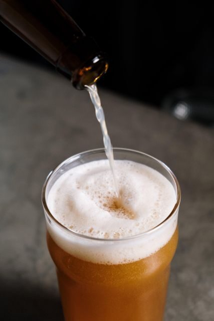 Antwerp: Guided Beer Tasting Tour with Beer Expert - Practical Tips for Your Booking