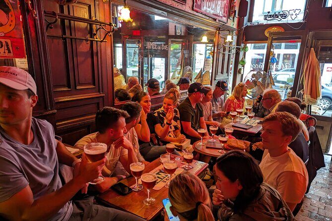 Antwerp Private Beer Tour - Why You Should Consider This Tour