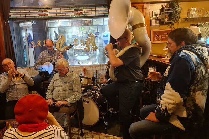 Antwerp Pub Crawl - What to Expect and Why It Matters