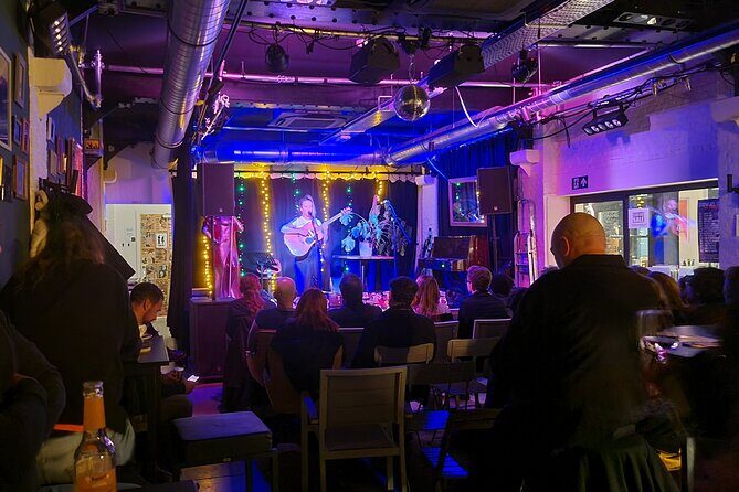 Antwerp Pub Crawl - FAQ