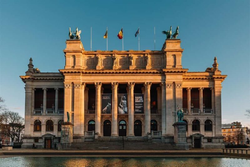 Antwerp: Royal Museum of Fine Arts Entry Ticket - Final Thoughts