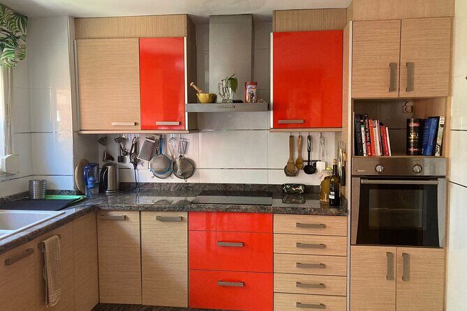 Any Day is Sunday: Paella Cooking Class with Tapas and Sangria - The Overall Experience: Is It Worth It?