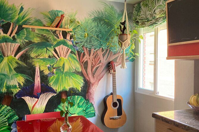 Any Day is Sunday: Paella Cooking Class with Tapas and Sangria - Who Should Book This Experience?