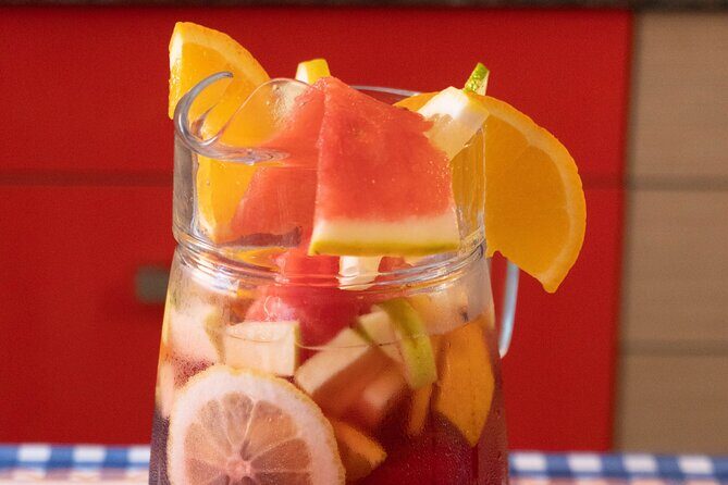 Any Day is Sunday: Paella Cooking Class with Tapas and Sangria - FAQ