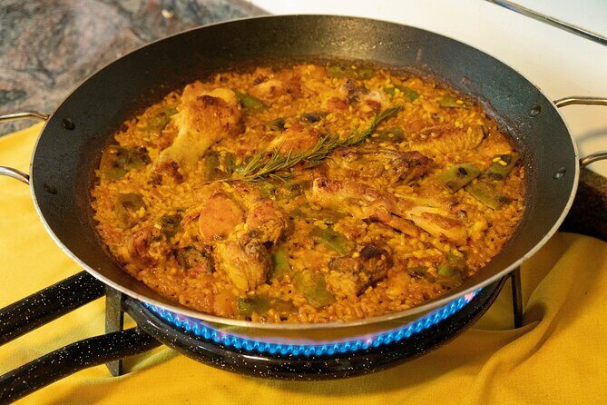 Any Day is Sunday: Paella Cooking Class with Tapas and Sangria - Final Thoughts