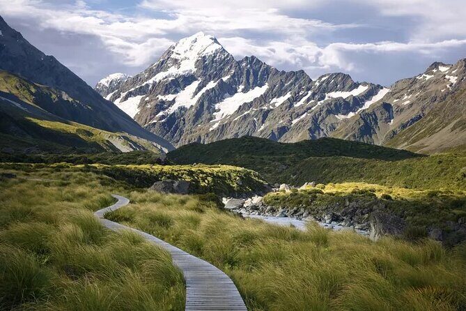 Aoraki Adventure Private Tour from Timaru Cruise Port - Final Thoughts: Who Is This Tour Best For?